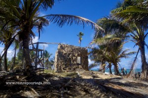 Aldeia Hippie de Arembepe – Laura Restrepo Ortega
