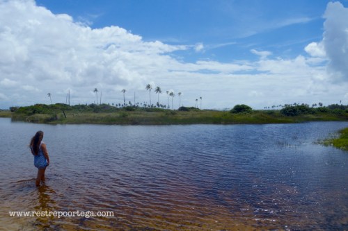 Aldeia Hippie de Arembepe – Laura Restrepo Ortega
