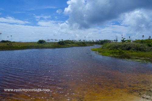 Aldeia Hippie de Arembepe – Laura Restrepo Ortega