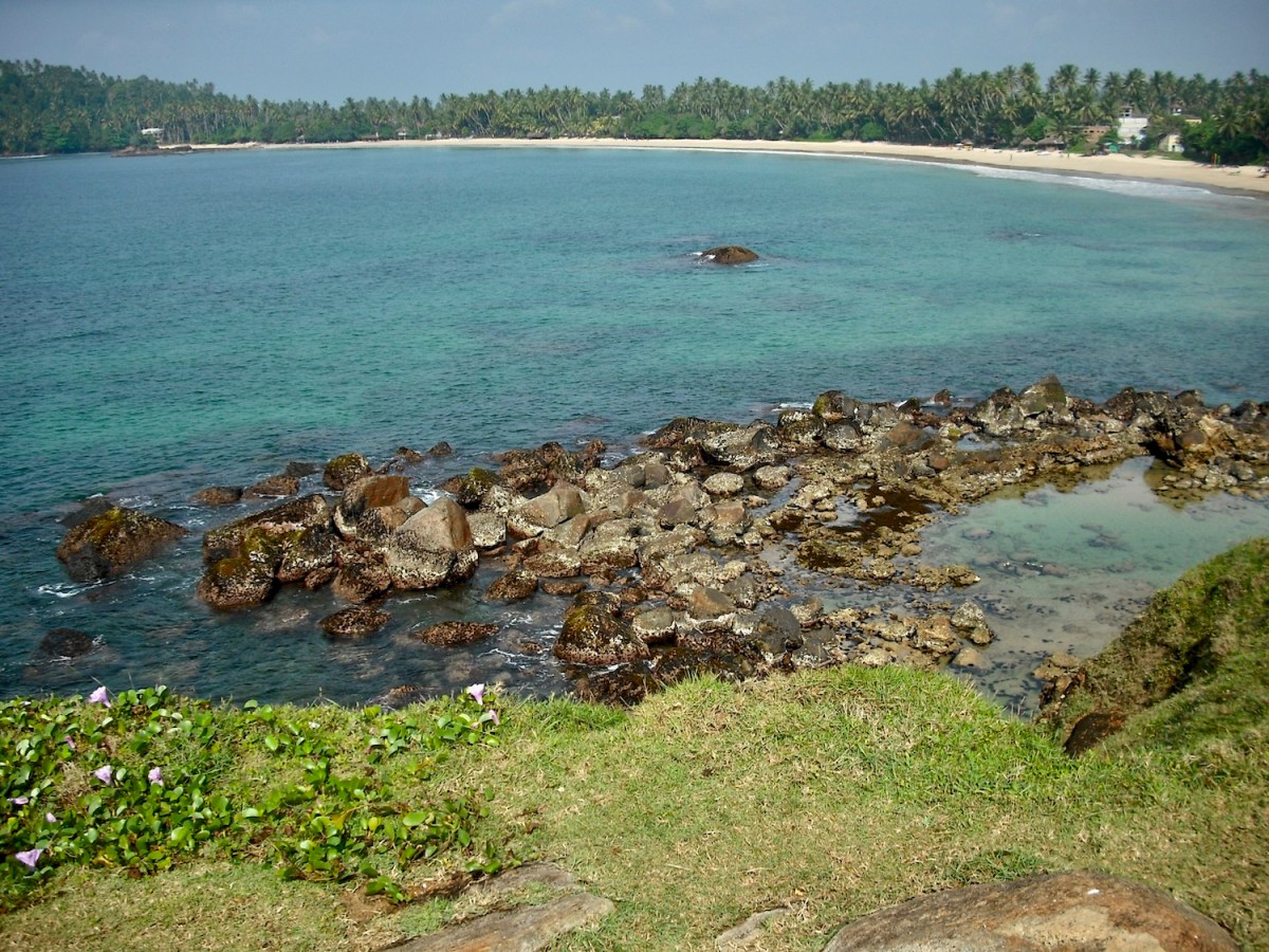 Sri Lanka – Laura Restrepo Ortega